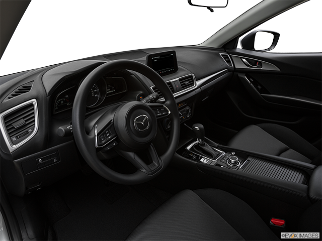 2017 Mazda Mazda3 Sport: Price, Review, Photos and Specs - Read This ...