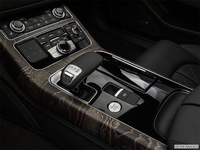 2017 Audi A8: Reviews, Price, Specs, Photos and Trims | Driving.ca