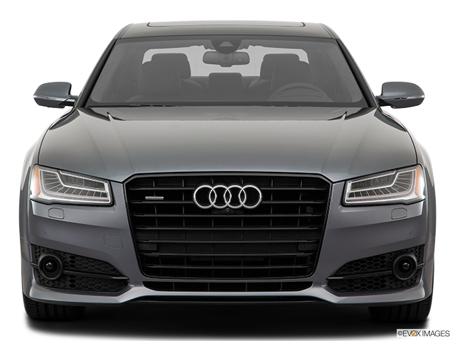 Audi A8 2017: Essais routiers, prix, spécifications, photos et versions ...