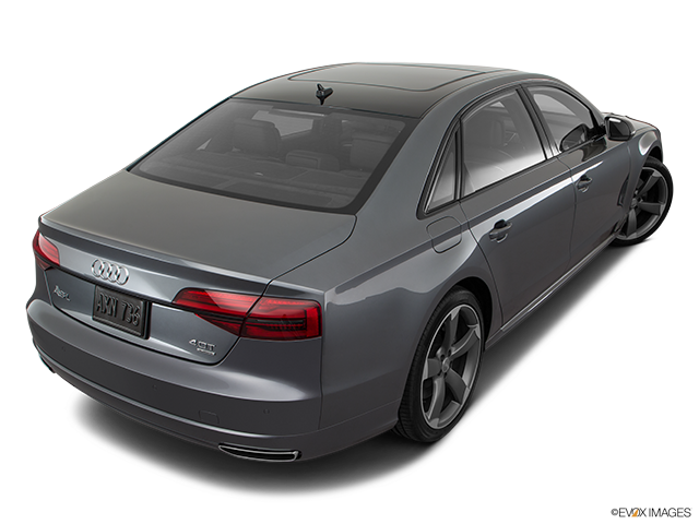 2017 Audi A8: Reviews, Price, Specs, Photos and Trims | Driving.ca