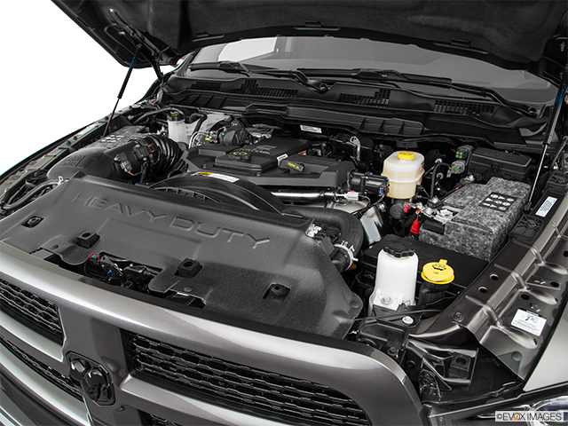 2017 Ram Ram 2500: Price, Review, Photos and Specs (Canada) | Driving.ca