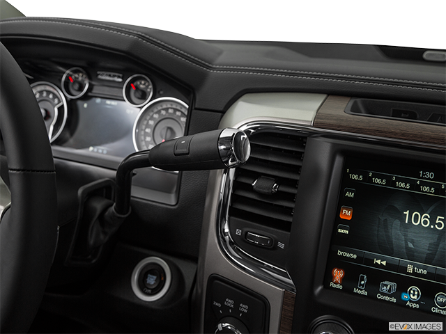 2017 Ram Ram 2500: Price, Review, Photos and Specs - Read This Before ...