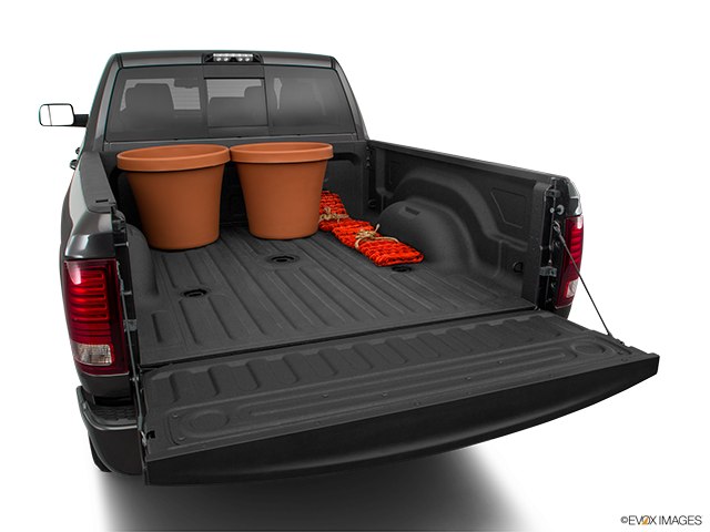 2017 Ram Ram 2500: Price, Review, Photos and Specs (Canada) | Driving.ca