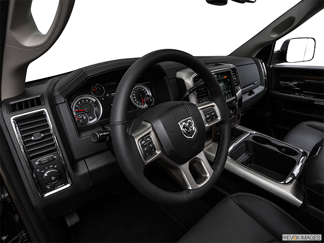 2017 Ram Ram 2500: Price, Review, Photos and Specs (Canada) | Driving.ca