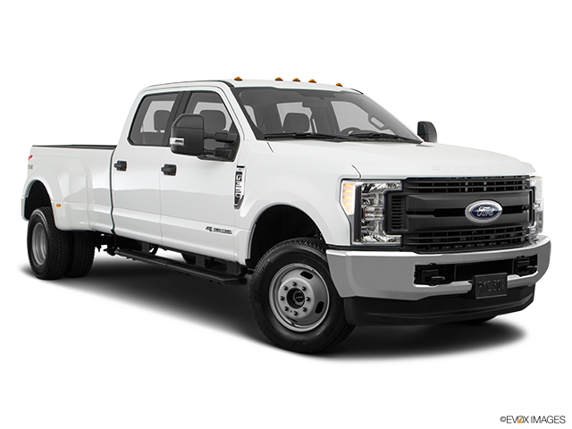 2017 Ford F-350 Super Duty: Reviews, Price, Specs, Photos and Trims