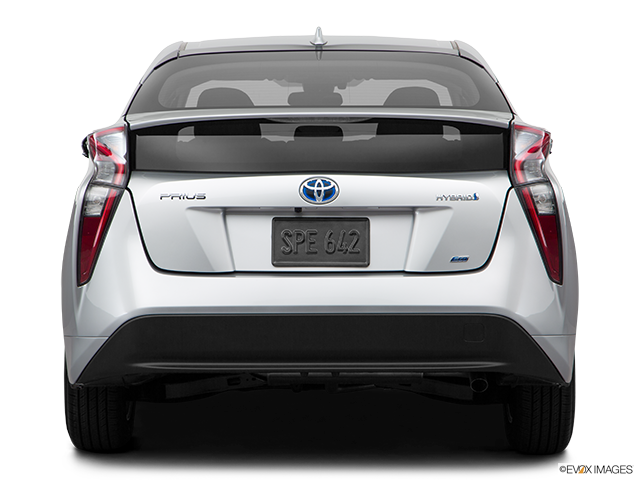 2017 Toyota Prius: Reviews, Price, Specs, Photos and Trims | Driving.ca