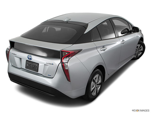 2017 Toyota Prius: Price, Review, Photos and Specs - Read This Before ...