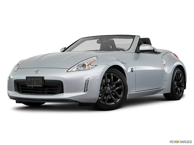 2017 Nissan 370Z – Trim Comparison - Critical Differences That Cost ...