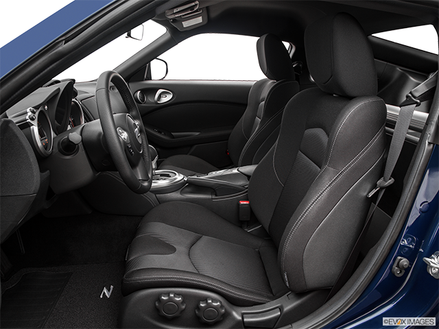 2017 Nissan 370Z: Price, Review, Photos and Specs - Read This Before ...