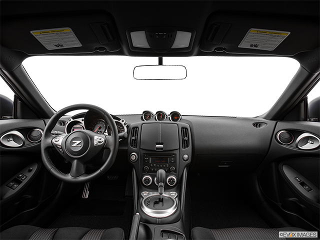 2017 Nissan 370Z: Price, Review, Photos and Specs - Read This Before ...