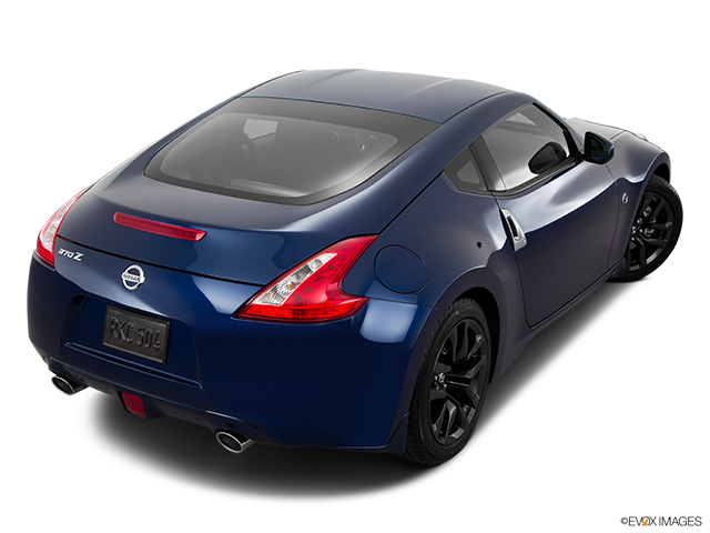 2017 Nissan 370Z: Price, Review, Photos and Specs - Read This Before ...