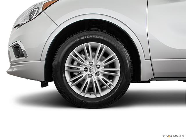 2017 Buick Envision: Price, Review, Photos and Specs - Read This Before ...