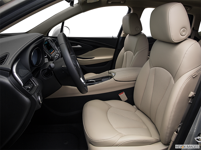 2017 Buick Envision: Reviews, Price, Specs, Photos and Trims | Driving.ca