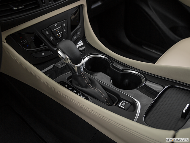 2017 Buick Envision: Price, Review, Photos (Canada) | Driving