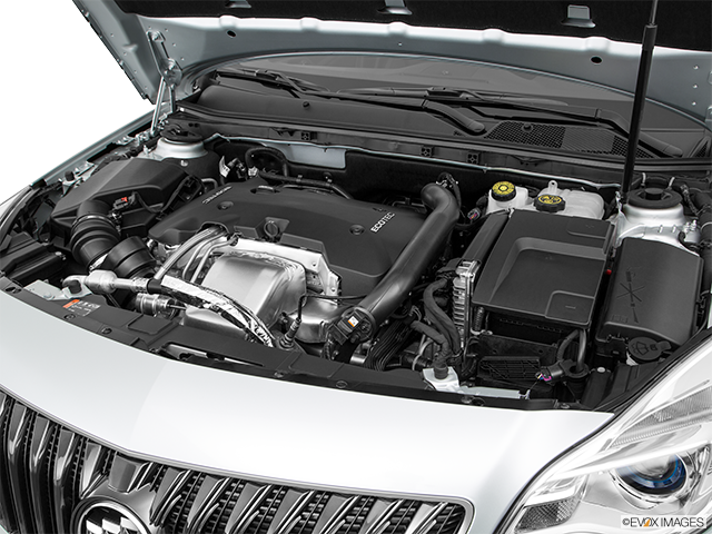 2017 Buick Regal: Reviews, Price, Specs, Photos and Trims | Driving.ca