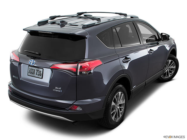 2017 Toyota RAV4 Hybrid: Price, Review, Photos and Specs - Read This ...