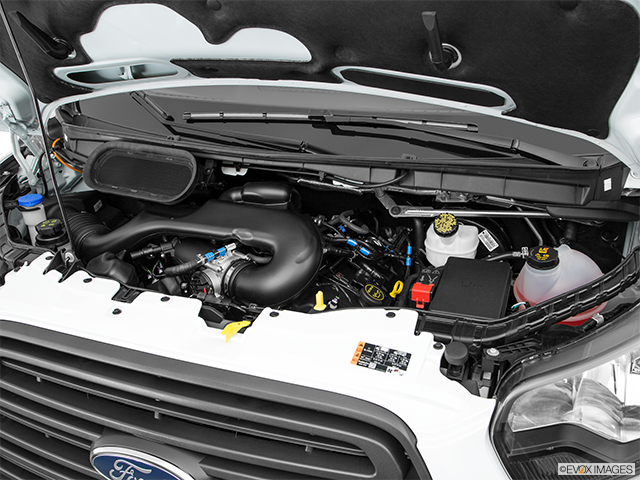 2017 Ford Transit Wagon: Reviews, Price, Specs, Photos and Trims ...