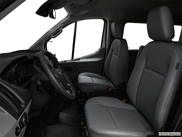 2017 Ford Transit Wagon: Reviews, Price, Specs, Photos and Trims ...