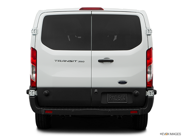 2017 Ford Transit Wagon: Price, Review, Photos and Specs - Read This ...