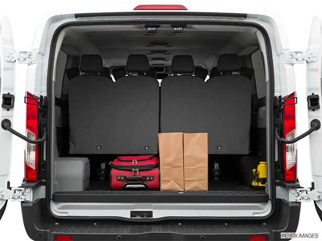 2017 Ford Transit Wagon: Price, Review, Photos and Specs - Read This ...