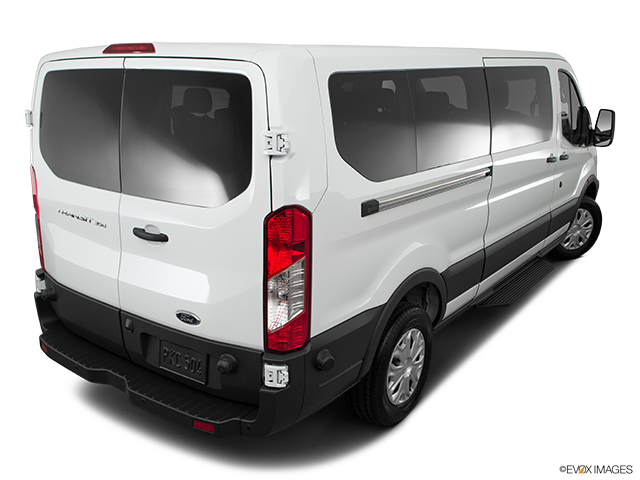 2017 Ford Transit Wagon: Price, Review, Photos and Specs - Read This ...