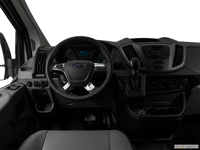 2017 Ford Transit Wagon: Price, Review, Photos and Specs - Read This ...
