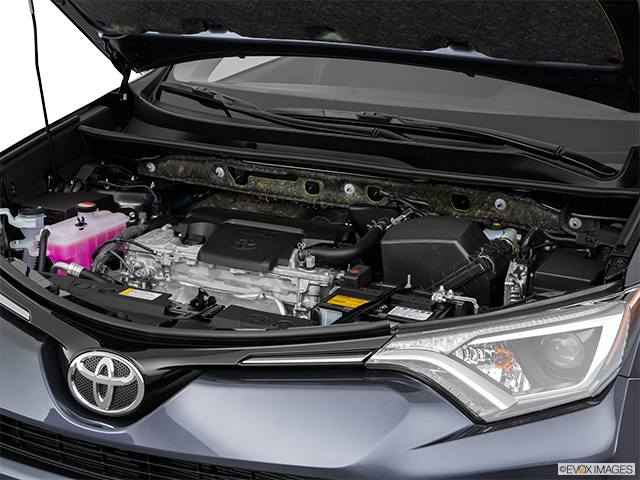 2017 Toyota RAV4: Price, Review, Photos and Specs - Read This Before ...