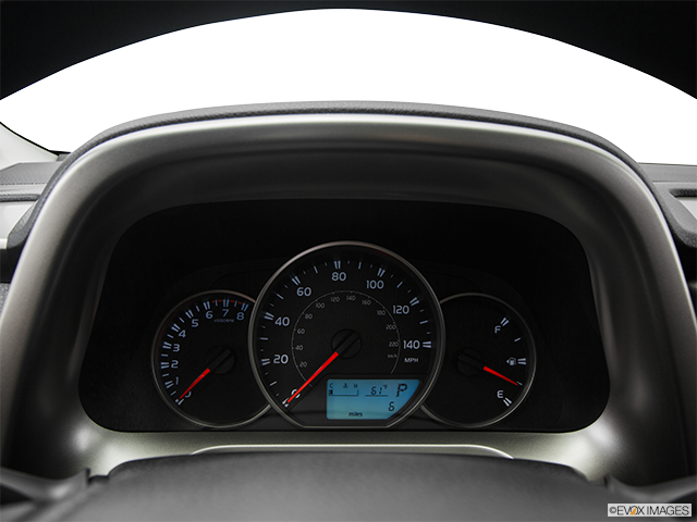 Toyota RAV4 2017: Essais routiers, prix, spécifications, photos et ...