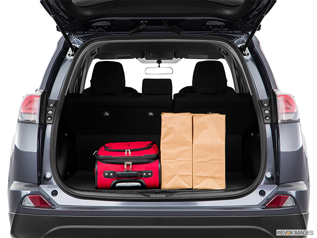 2017 Toyota RAV4: Price, Review, Photos and Specs - Read This Before ...