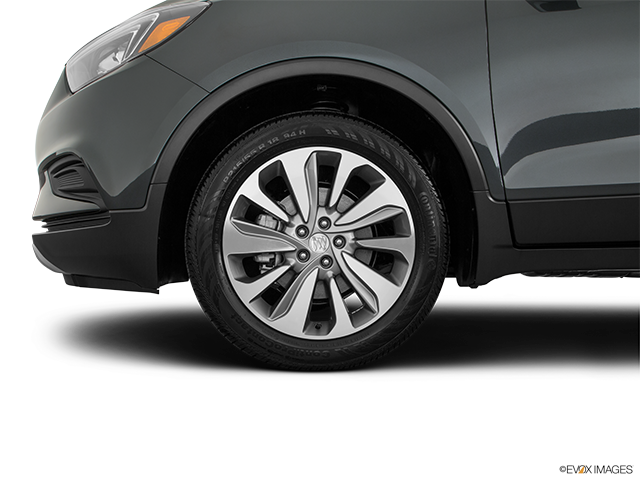 2017 Buick Encore: Price, Review, Photos and Specs - Read This Before ...