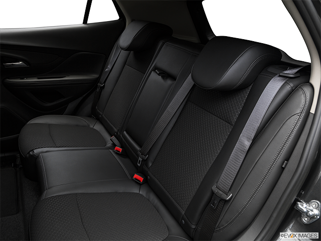 2017 Buick Encore: Reviews, Price, Specs, Photos and Trims | Driving.ca