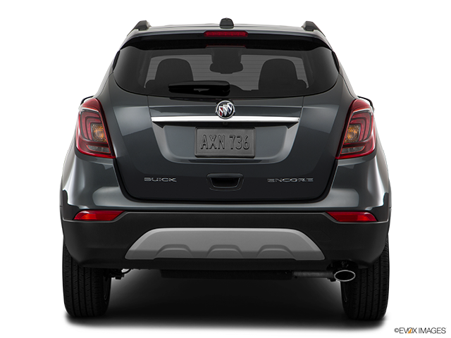 2017 Buick Encore: Price, Review, Photos and Specs - Read This Before ...