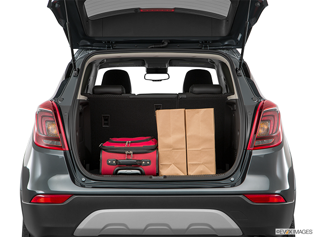 2017 Buick Encore: Price, Review, Photos and Specs - Read This Before ...