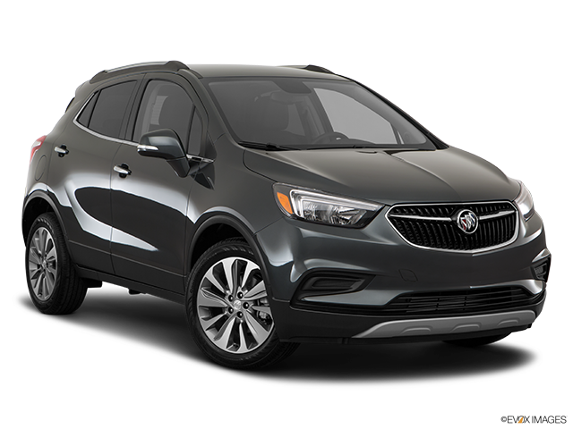 2017 Buick Encore: Price, Review, Photos and Specs - Read This Before ...