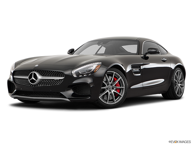 2017 Mercedes-Benz AMG GT: Price, Review, Photos and Specs - Read This ...