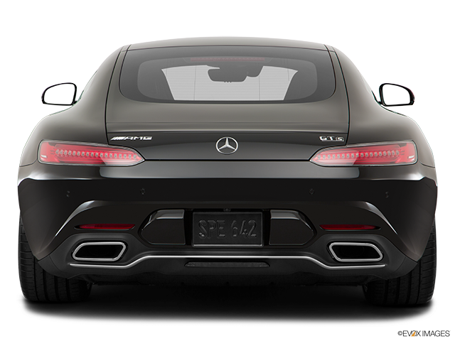 2017 Mercedes-Benz AMG GT: Price, Review, Photos and Specs - Read This ...