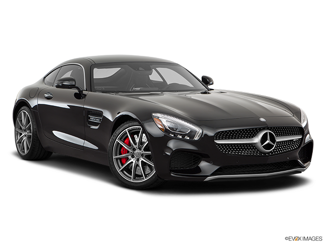 2017 Mercedes-Benz AMG GT Base Trim: Price, Review, Photos (Canada ...