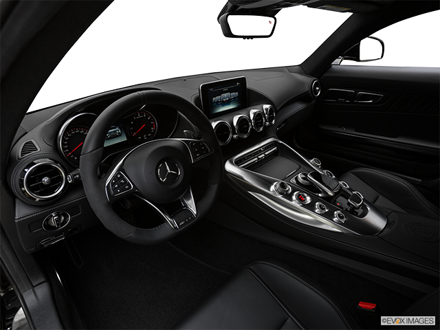 2017 Mercedes-Benz AMG GT: Reviews, Price, Specs, Photos and Trims