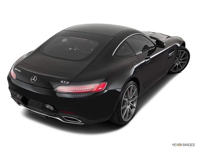 2017 Mercedes-Benz AMG GT: Price, Review, Photos and Specs - Read This ...