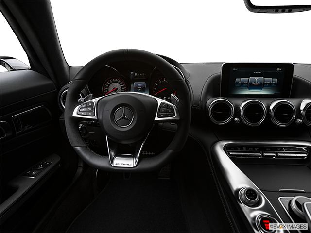 2017 Mercedes-Benz AMG GT: Reviews, Price, Specs, Photos and Trims