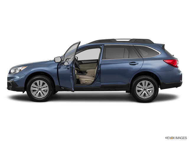 2017 Subaru Outback: Price, Review, Photos and Specs - Read This Before ...
