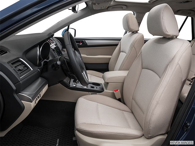 2017 Subaru Outback: Price, Review, Photos and Specs - Read This Before ...