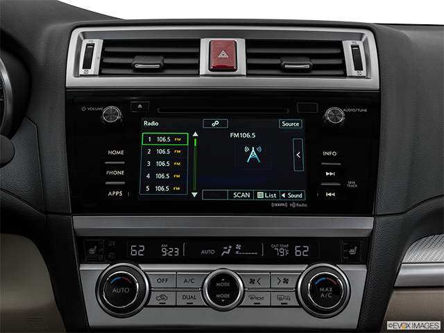 2017 Subaru Outback: Reviews, Price, Specs, Photos and Trims | Driving.ca