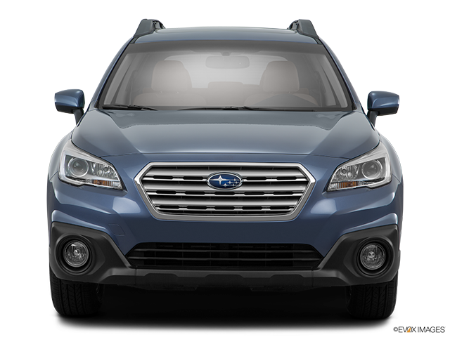 2017 Subaru Outback: Price, Review, Photos and Specs - Read This Before ...