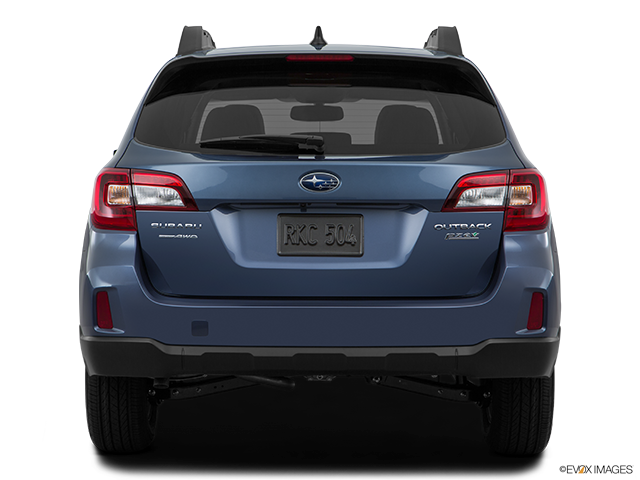 2017 Subaru Outback: Reviews, Price, Specs, Photos and Trims | Driving.ca