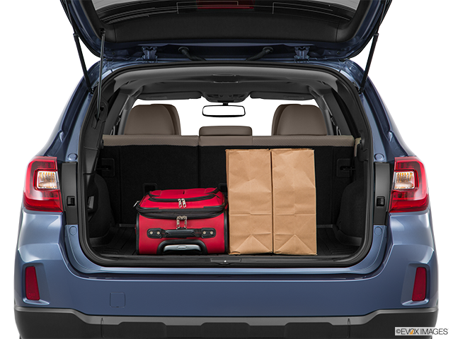 2017 Subaru Outback: Reviews, Price, Specs, Photos and Trims | Driving.ca