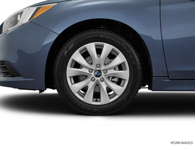 2017 Subaru Legacy: Reviews, Price, Specs, Photos and Trims