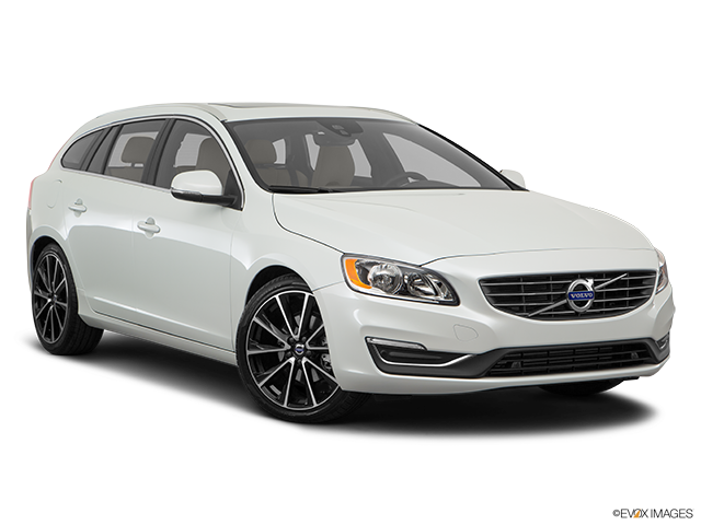 2017 Volvo V60: Price, Review, Photos and Specs - Read This Before You Buy