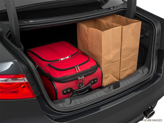 2017 Jaguar XF: Reviews, Price, Specs, Photos and Trims | Driving.ca