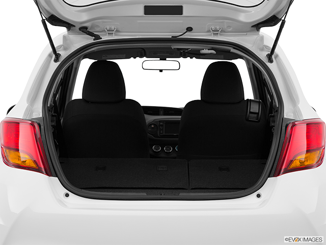 2017 Toyota Yaris Hatchback: Price, Review, Photos and Specs - Read ...